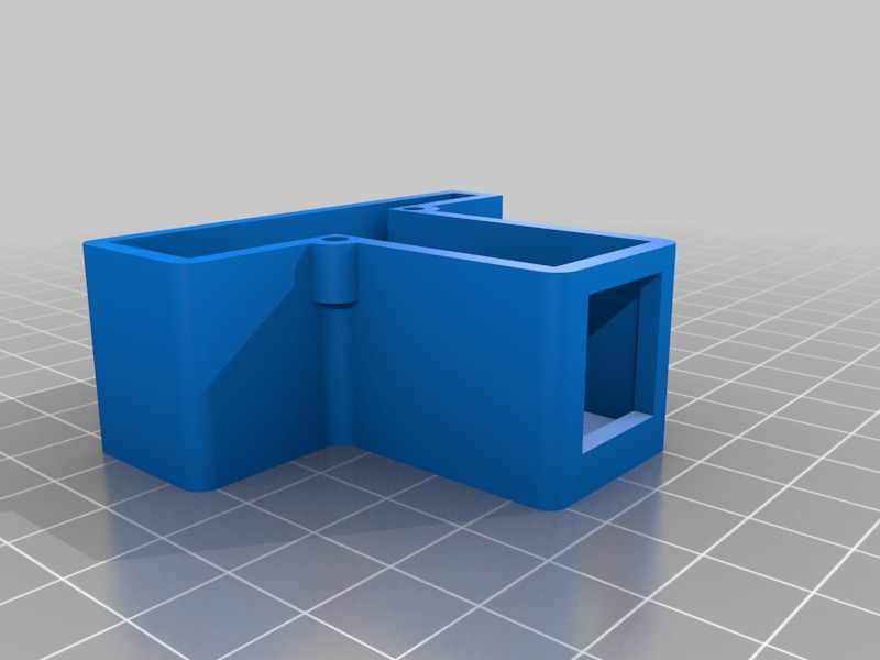 Free 3D file RC832 and Ridgid box DVR 📦 ・Design to download and 3D ...