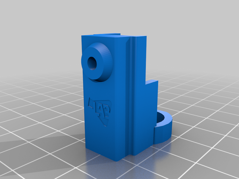 3D-Datei LAB MP7 Bausatz kostenlos 🥼 ・3D-Druck-Modell zum herunterladen・Cults