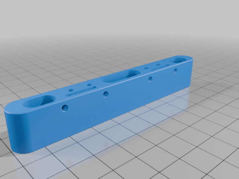 🖥️ HDD 2.5 to 3.5 Adapter・Free STL File for 3D printing・Cults