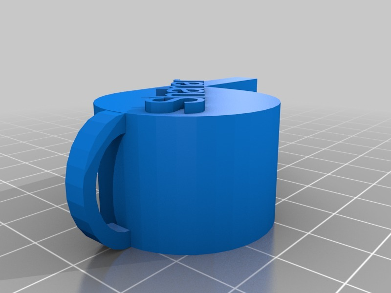 Free 3D file shahar 📐 ・3D printer model to download・Cults