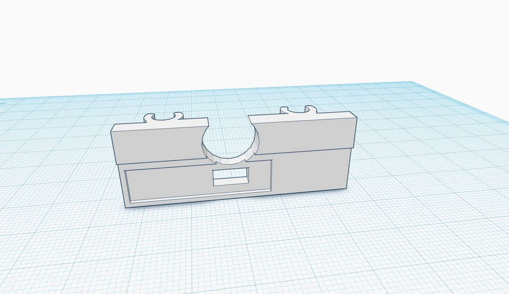 Free 3D file FPV - buzzer-led holder 🧞‍♂️・3D printer model to download ...