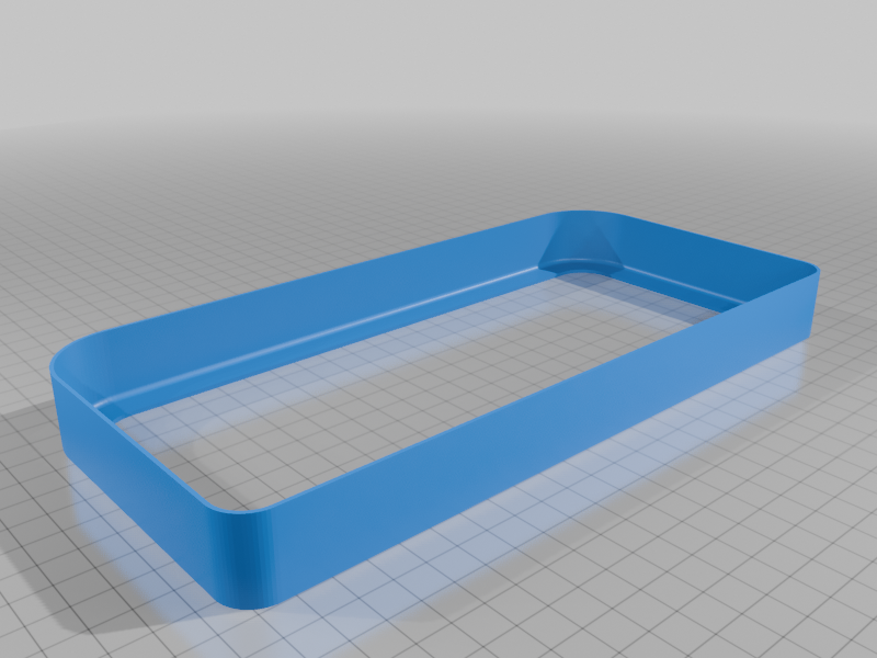 Free 3D file Фильтр для DEXP DM-F9HDMA/WB 🧑‍🔧 ・3D printable design to download・Cults