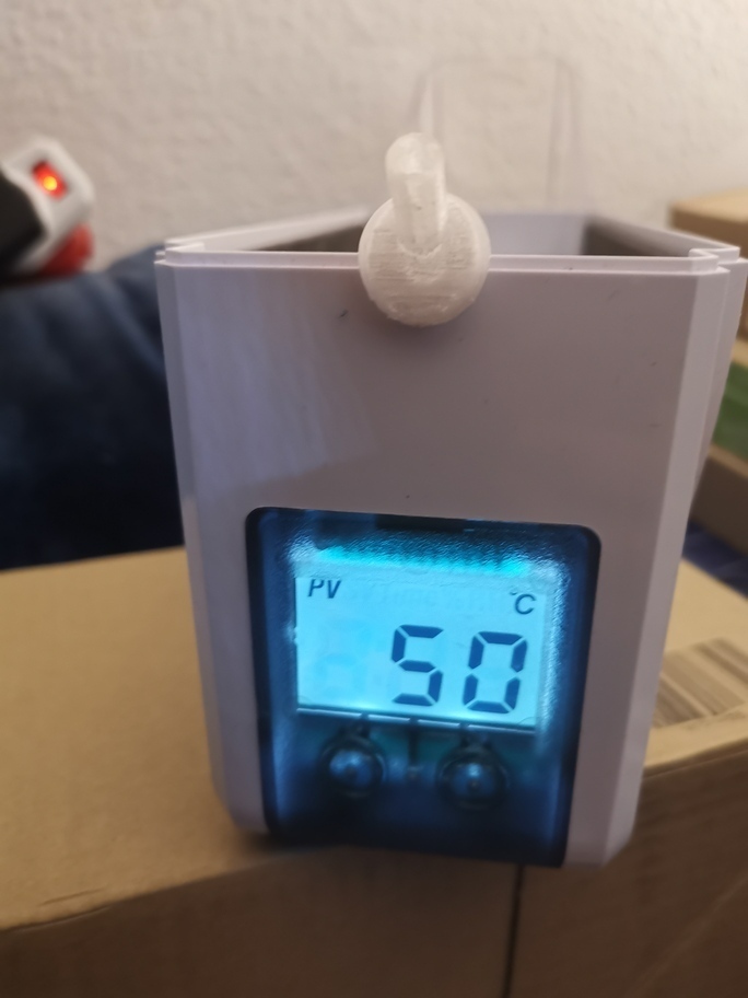 Zhuhai Sunlu FilaDryer S1 Plus Filament Outlet and Guide・Free 3D File ...