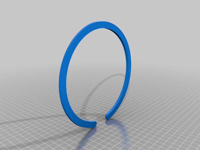 🪪 TRON ID Disc・Archivo 3D Gratis para ・Cults