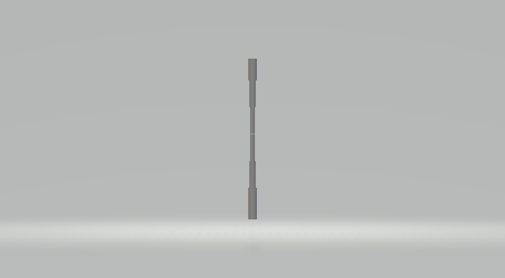 🧞‍♂️ Robin staff・Free 3D File for ・Cults