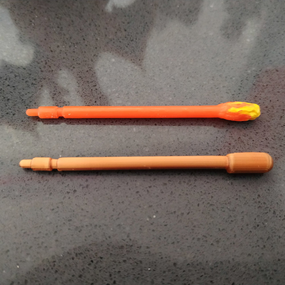 🎯 Charizard replacement dart, arrow, projectile - Pokemon - Charizard ...