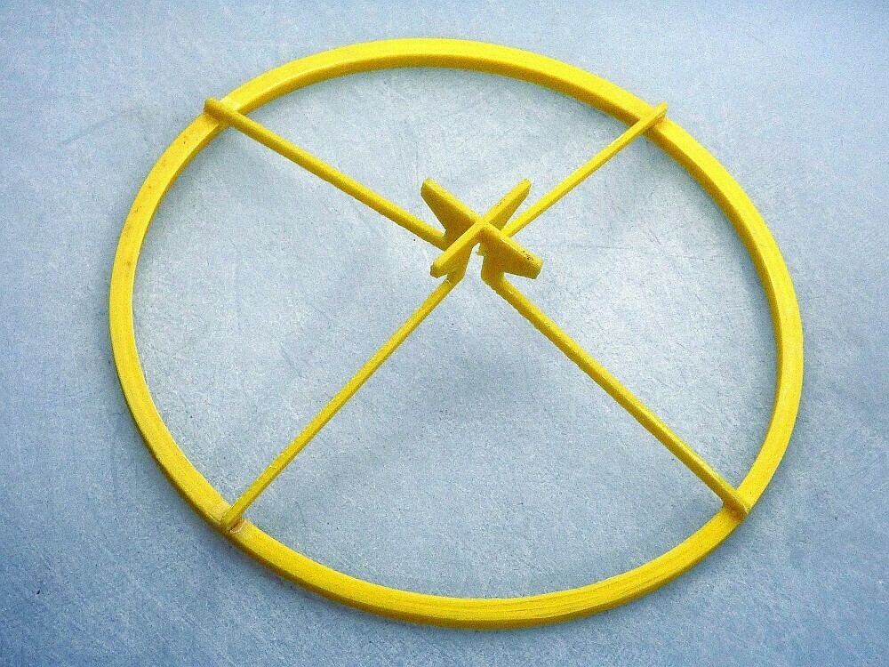 Arquivo grátis 3D ¡Circ-O-L8! 🧑‍🔧 ・modelo para impressão 3D para download・Cults