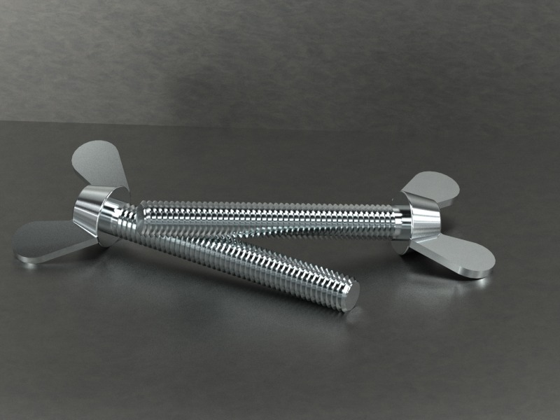 Free 3D file DIN 316 created in PARTsolutions 💭・3D printer model to ...