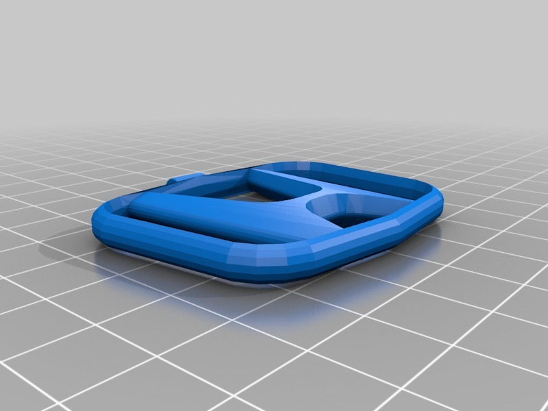 Free 3D file HONDA Keychain 🗝️ ・Template to download and 3D print・Cults