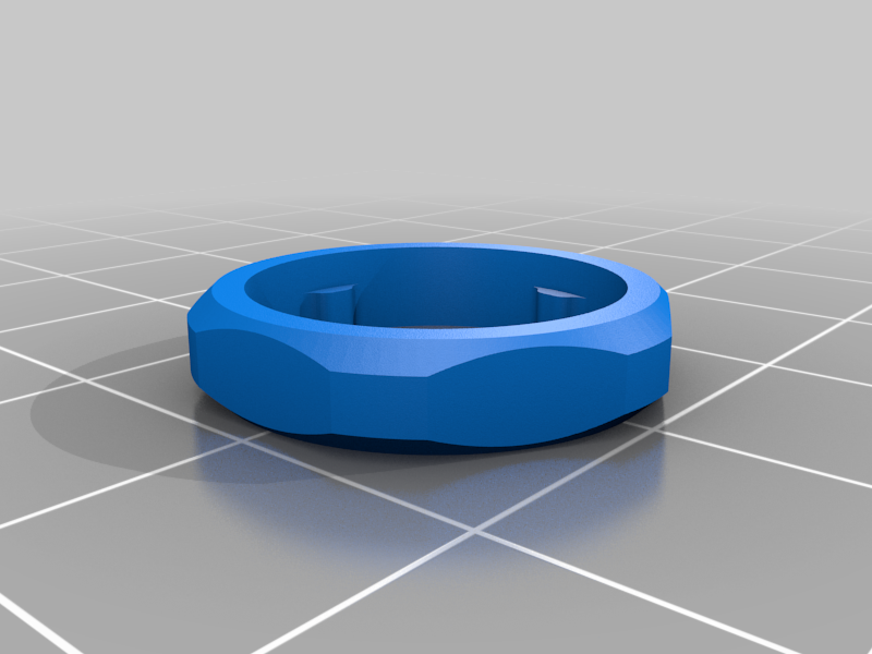 Free 3D file Random Attachments for Locking ball and socket arm (824711 ...