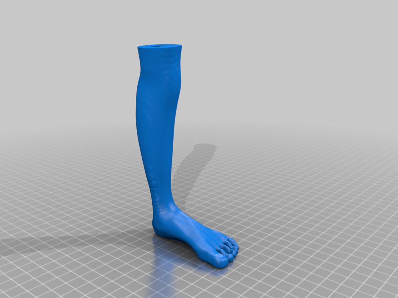 🍳 Legs for IKEA Lämplig (I think)・Free STL File for 3D printing・Cults