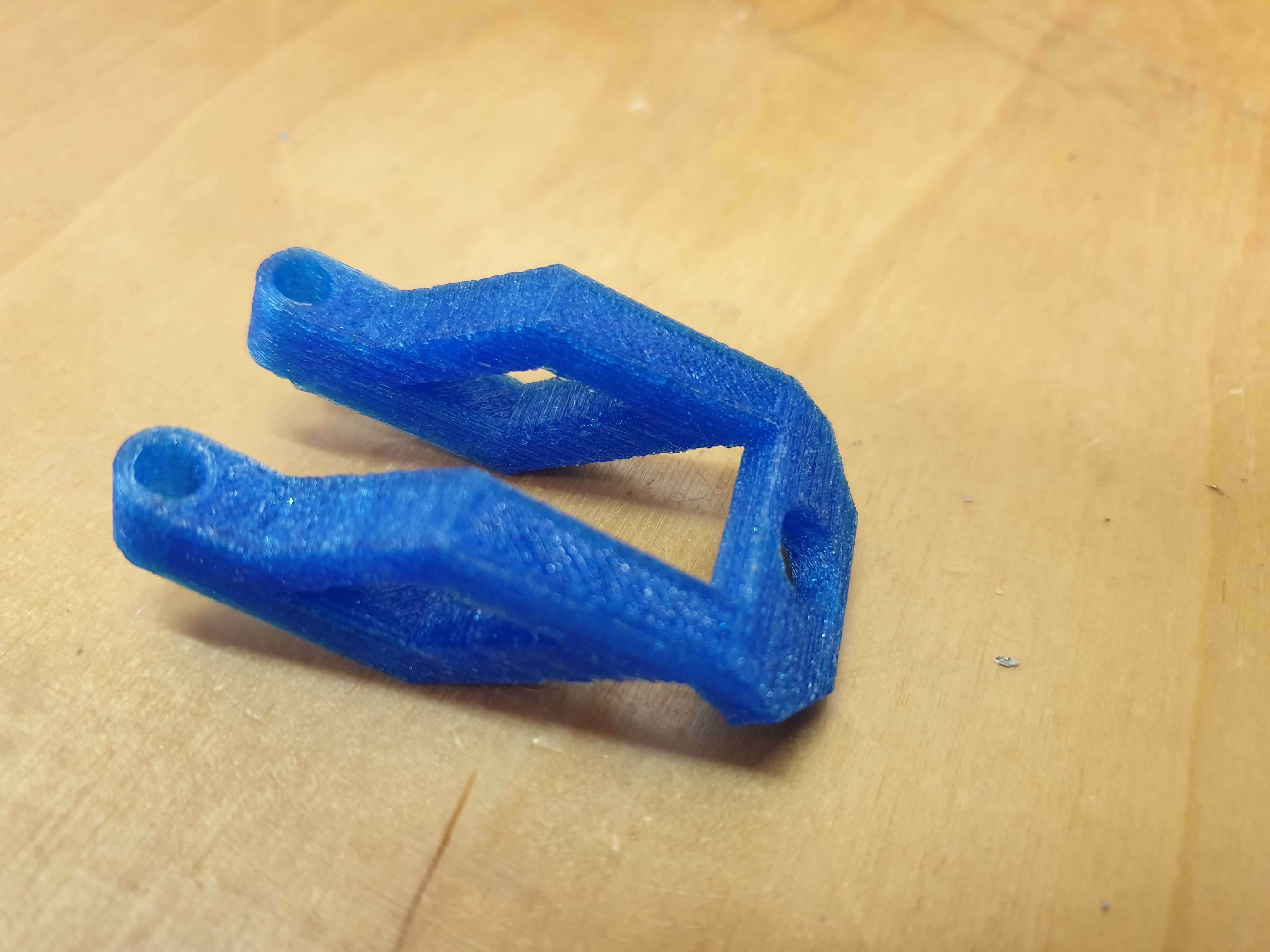 Free 3D file Tyro 129 SMA Extension 🚁 ・3D printing template to download ...