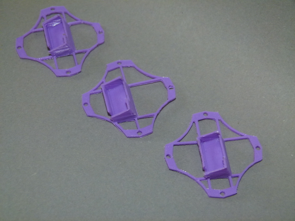 Free 3D file FPV camera mount TX01 TX02 TX03 CM275T FB90 E010 and ...