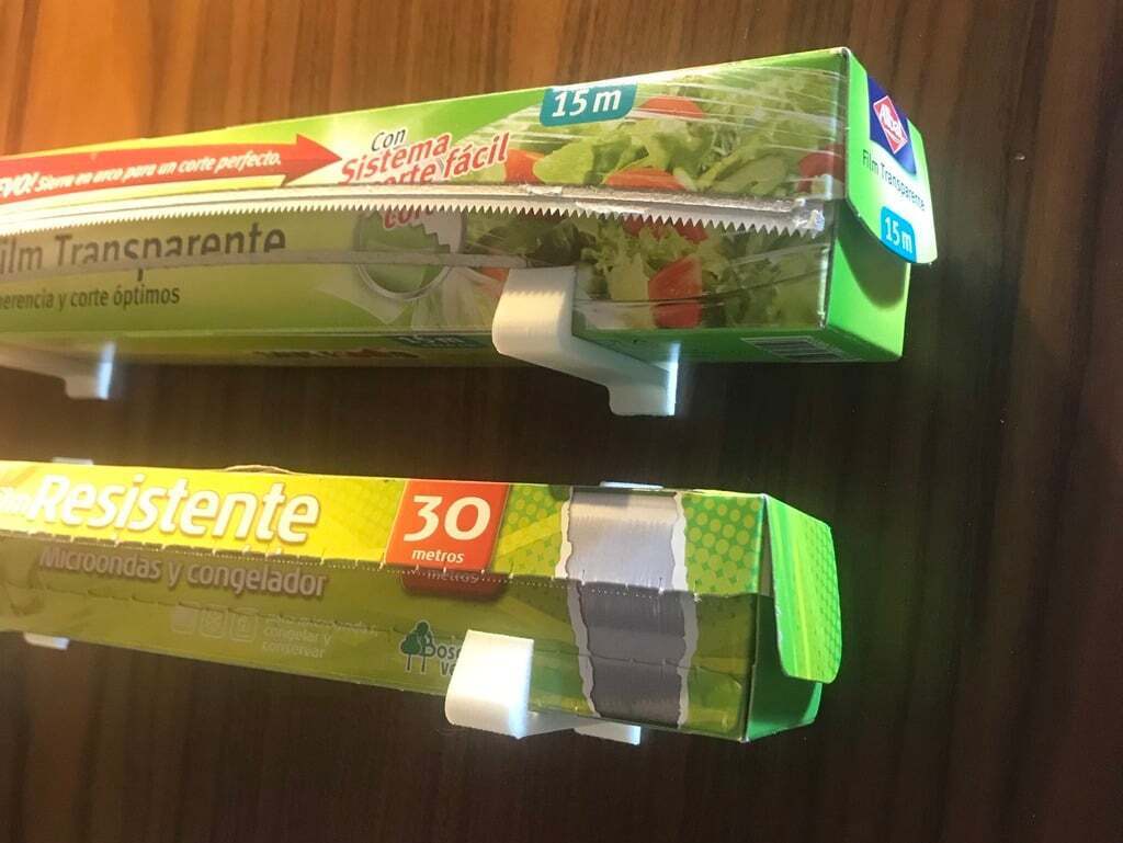 3D print Film box support・Cults