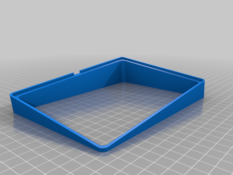 🪄 Angled Magic Trackpad 2 Holder・ 3D File for ・Cults