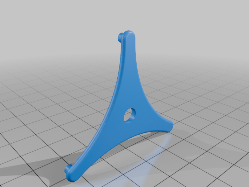 ☕ Adjustable Mug/Cup Stacker/Organizer (Deeper Base Plate Holes)・Free ...