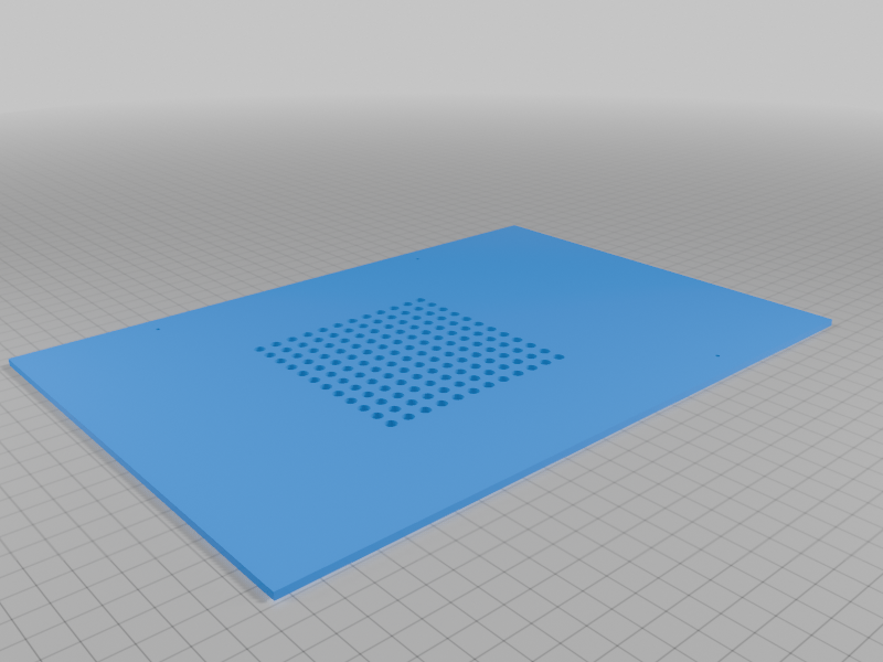 Archivo STL gratis The actual worlds smallest gaming PC. 🖥️ ・Plan de ...