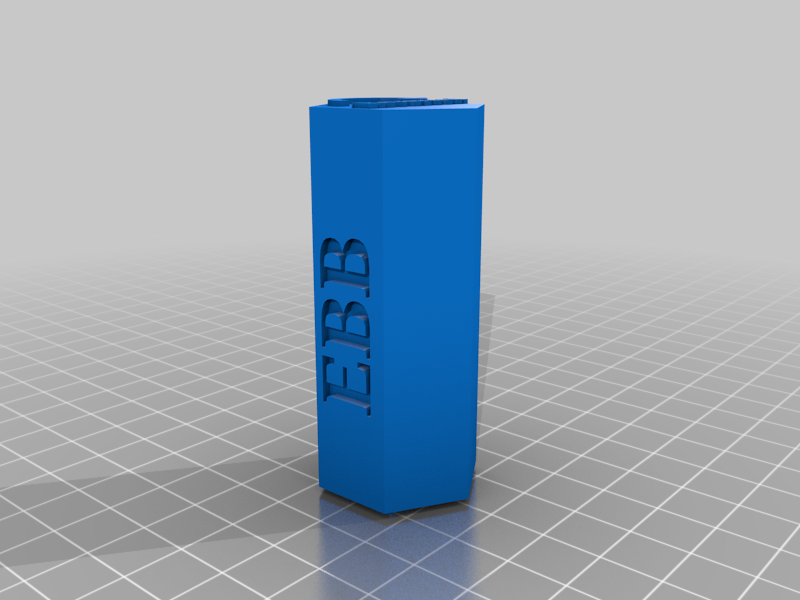 🎲 Idoneth Deepkin Tides of Death Tracker・Free 3D File for ・Cults