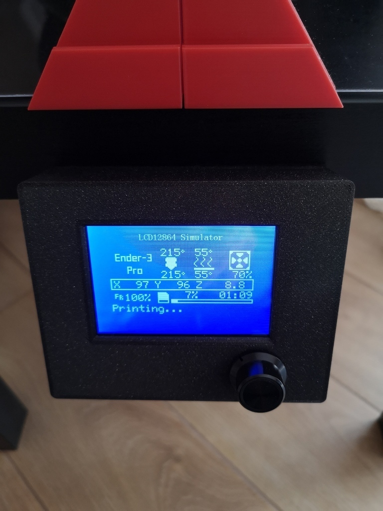 📦 Bigtreetech SKR v1.3 and SKR v1.4 Board + TFT35 E3 V3.0 Touch Screen ...