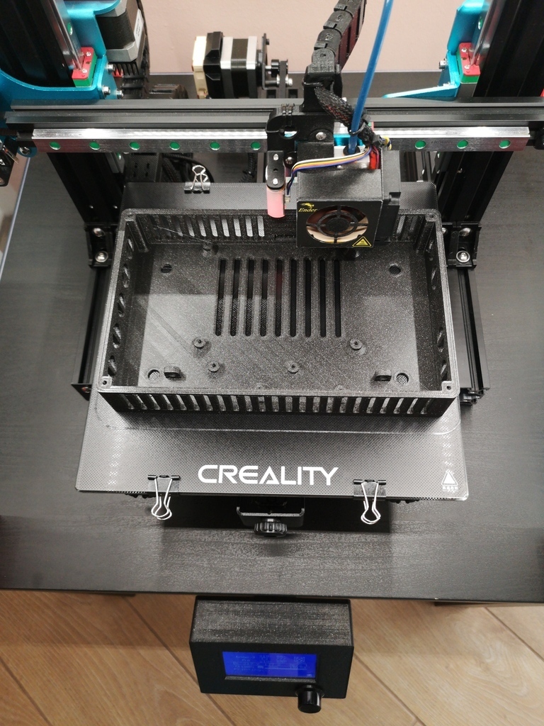 📦 Bigtreetech SKR v1.3 and SKR v1.4 Board + TFT35 E3 V3.0 Touch Screen ...