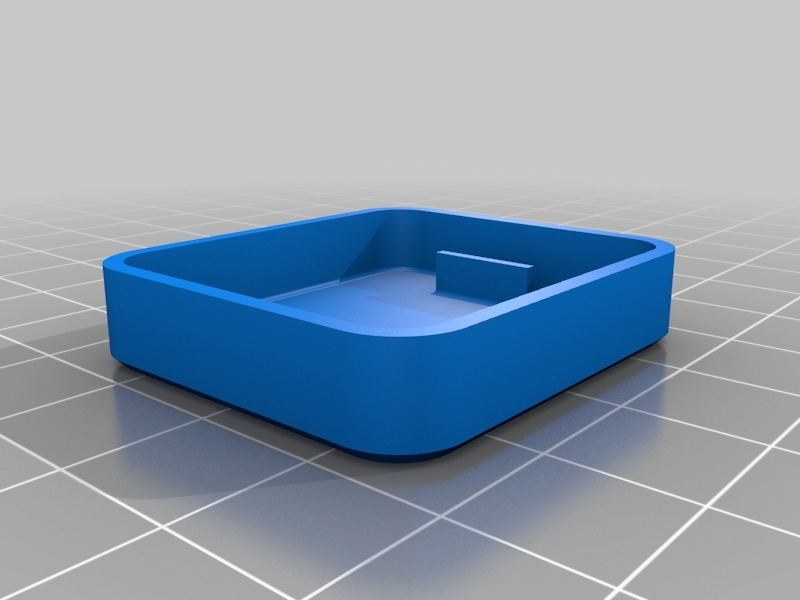 Free 3D file Housing for Arduino MRSC stability control / drift assist ...