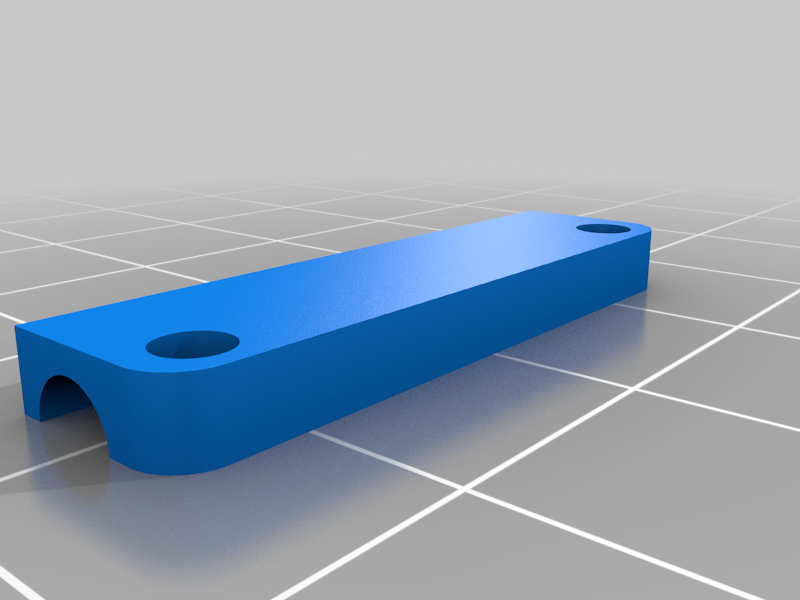 Free 3D file 1/8 Scale Double Eagle E101 E102 Land Rover Defender Parts 🦅 ・3D printer design to ...