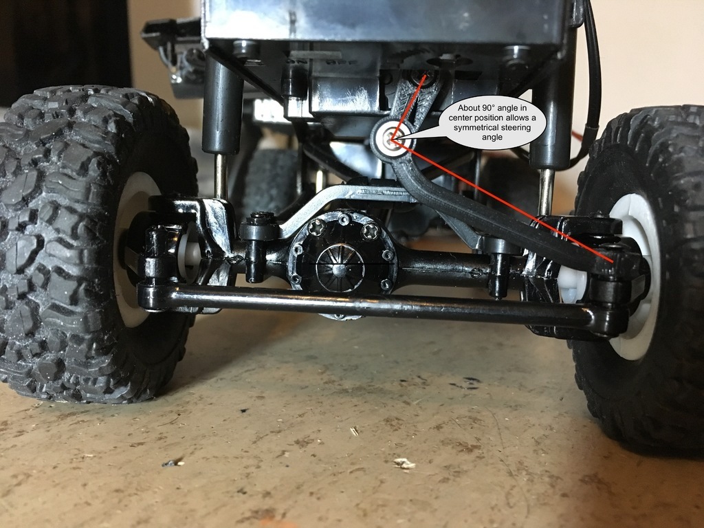 Free 3D file WPL C14, B-1, B-24 Parts 🚁 ・3D print design to download・Cults