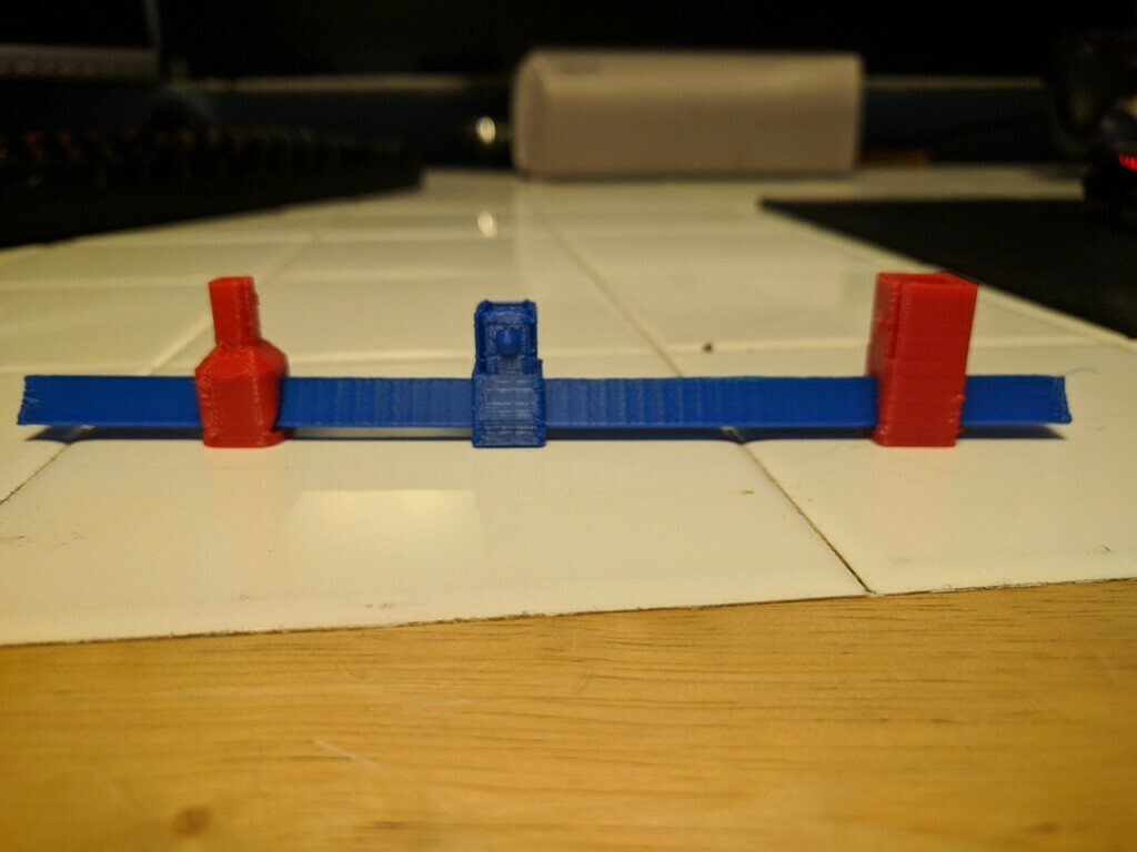 📦 3D Printable Socket Rods・Free 3D File for ・Cults