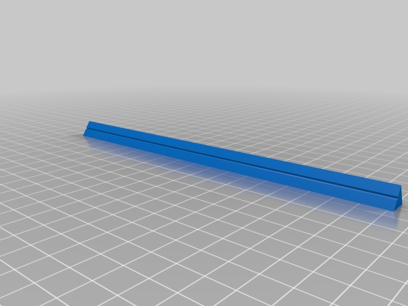 📦 3D Printable Socket Rods・Free 3D File for ・Cults