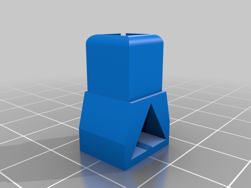 📦 3D Printable Socket Rods・Free 3D File for ・Cults