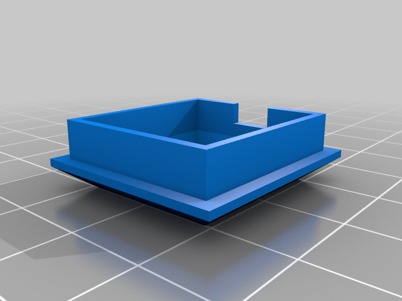 Free 3D file Addon for Ranger G2 🚁 ・3D printer design to download・Cults