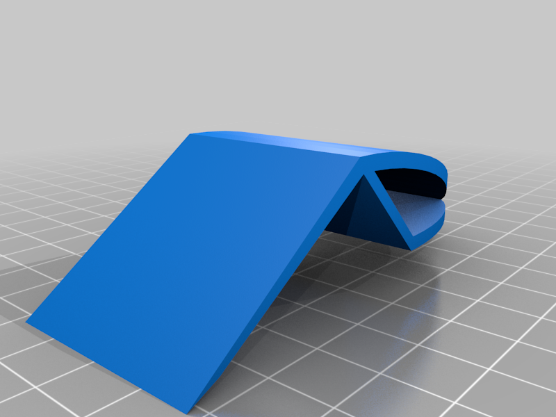 Free 3D file Addon for Ranger G2 🚁 ・3D printer design to download・Cults