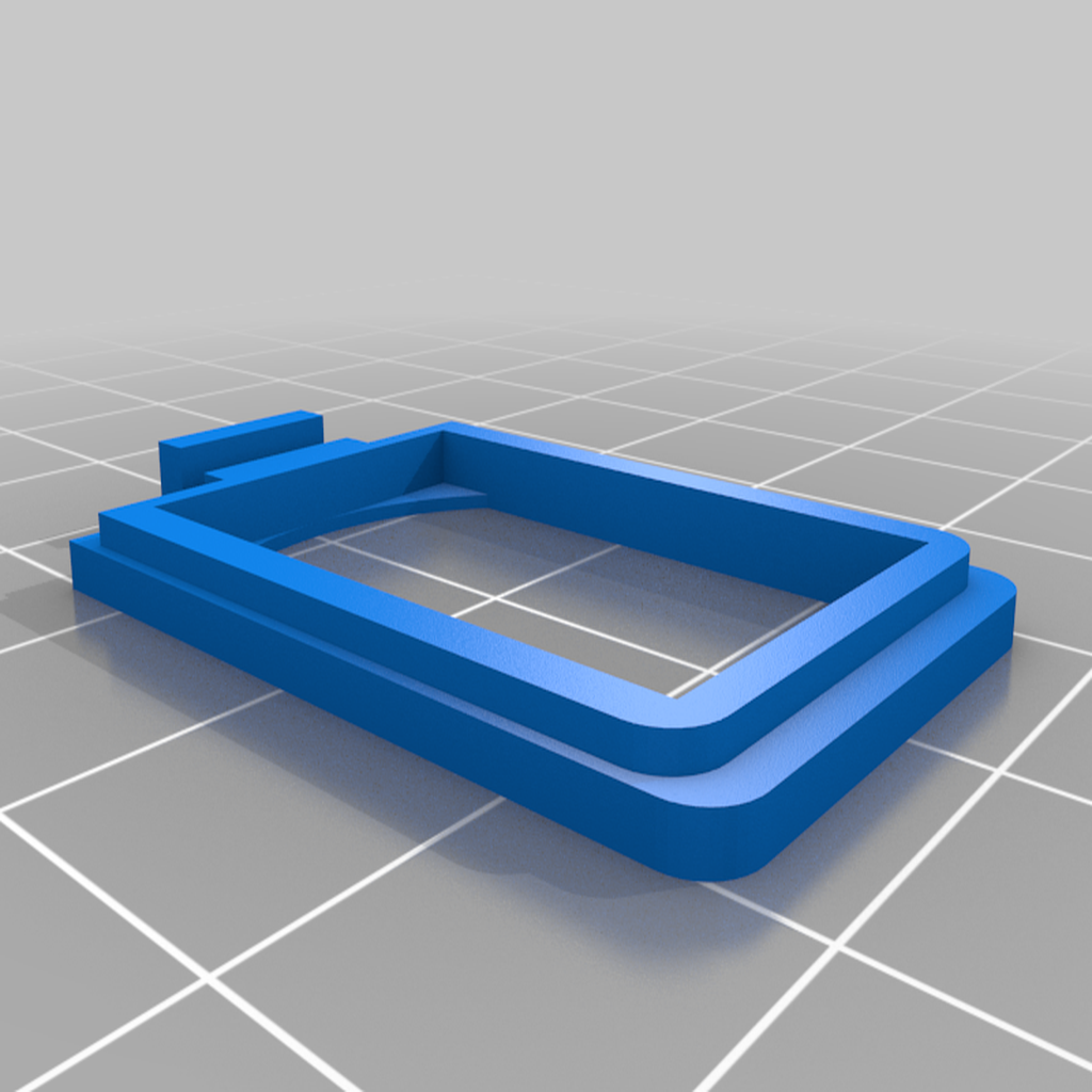 Free 3D file SkyZone 03o lens holder 👽・Design to download and 3D print ...