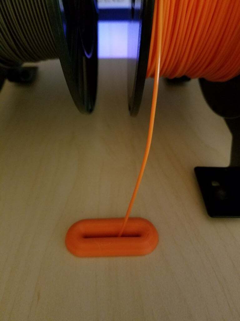 Imprimer en 3D Ikea LACK guide des filaments・Cults