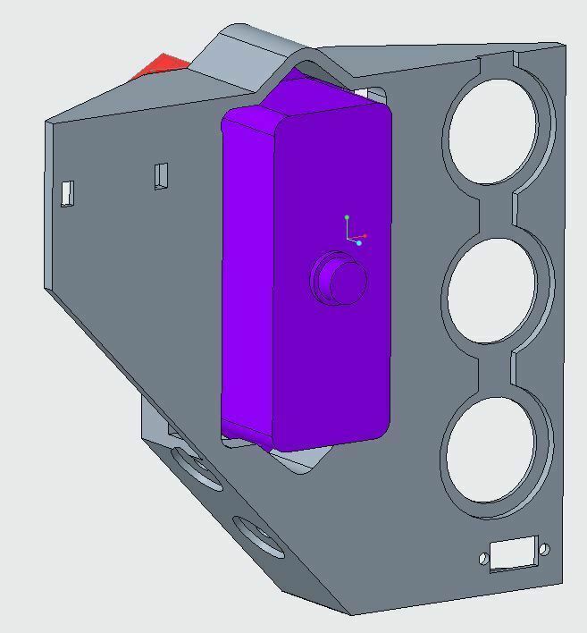 Archivo 3D gratis MZ ETZ 250 - Soporte para distribución de energía 🚗 ...