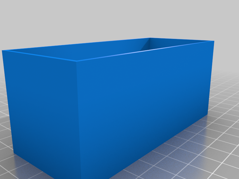 Free 3D file Box 📦 ・3D printer design to download・Cults
