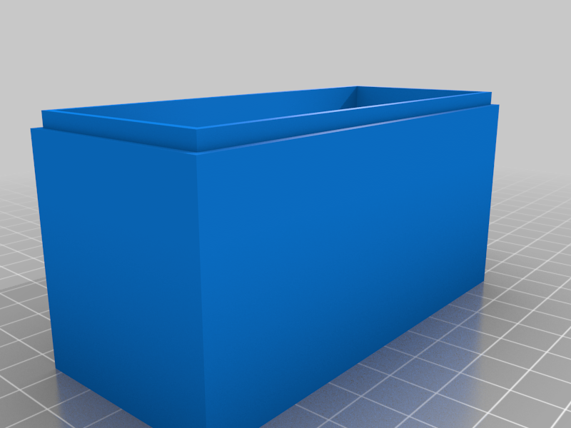 Free 3D file Box 📦 ・3D printer design to download・Cults