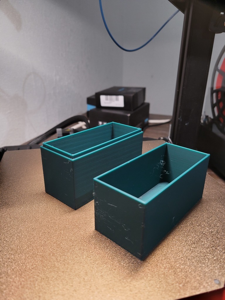 Free 3D file Box 📦 ・3D printer design to download・Cults