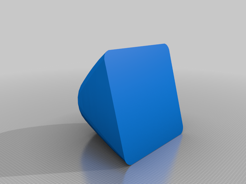 Free 3D file eMac pedestal base stand 🖥️・3D printing idea to download・Cults