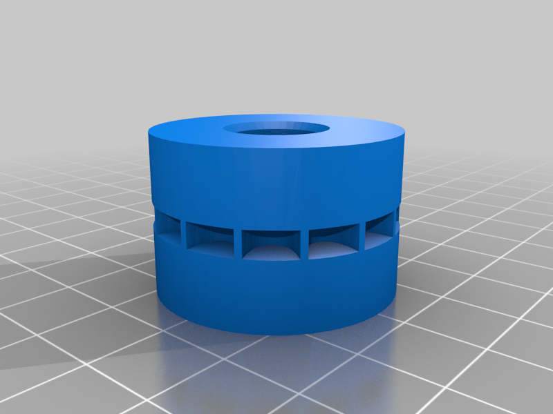 Free 3D file Speed Tank Mini 🪖 ・3D print design to download・Cults