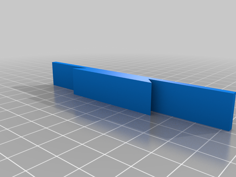 🃏 Modular wall mount playing card deck display・Free 3D File for ・Cults