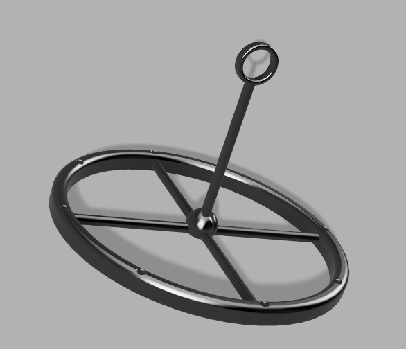 👶 Baby crib mobile or baby crib carousel・ STL File for 3D printing・Cults
