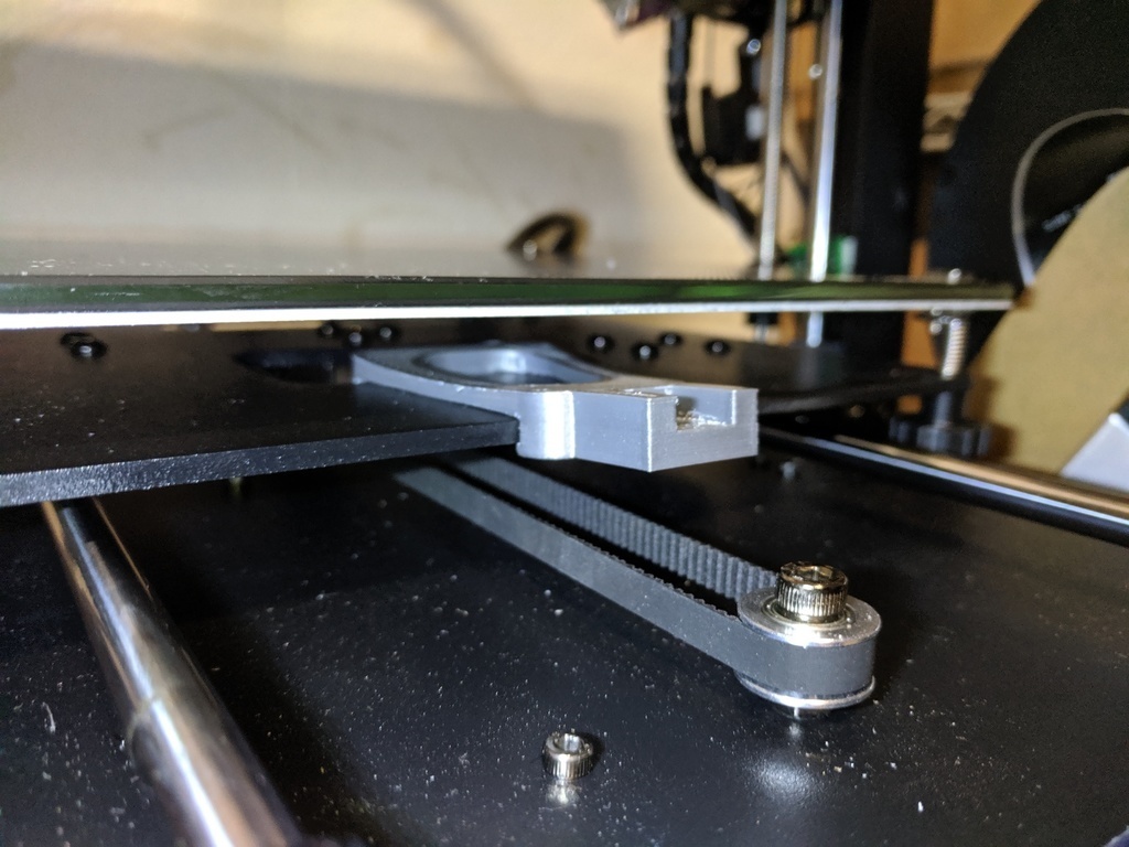 📷 AnyCubic i3 Mega Z-axis Universal Detachable Camera Mount and X-axis ...