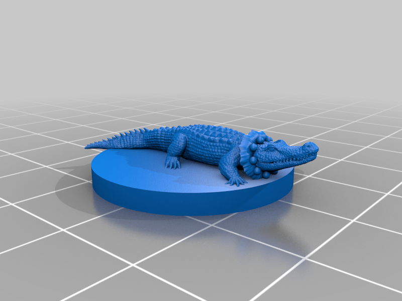 Free 3D file Snoodle 🧞‍♂️ ・3D printing template to download・Cults