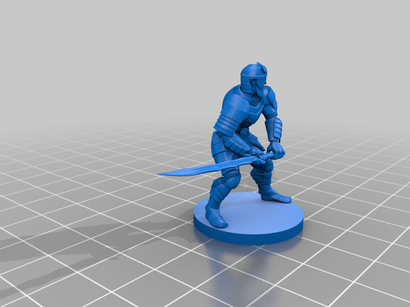 Free 3D file Hobgoblin Captain 🧞‍♂️・Object to download and to 3D print ...