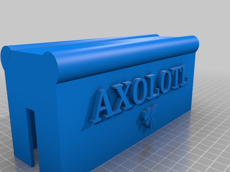 Free 3D file 3-socket cover 🧞‍♂️ ・3D print model to download・Cults