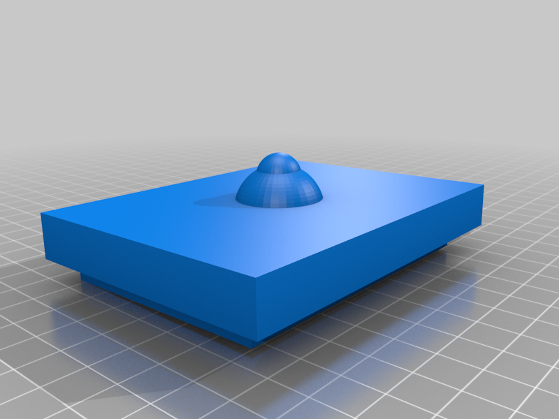 Free 3D file small box with lid 🤏 ・3D printable design to download・Cults