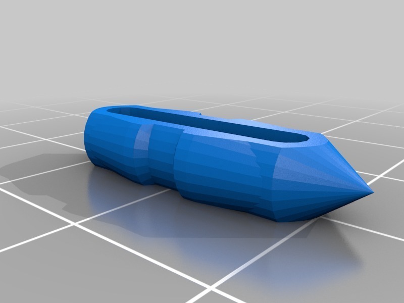 Free 3D file pin 🧷 ・3D print object to download・Cults