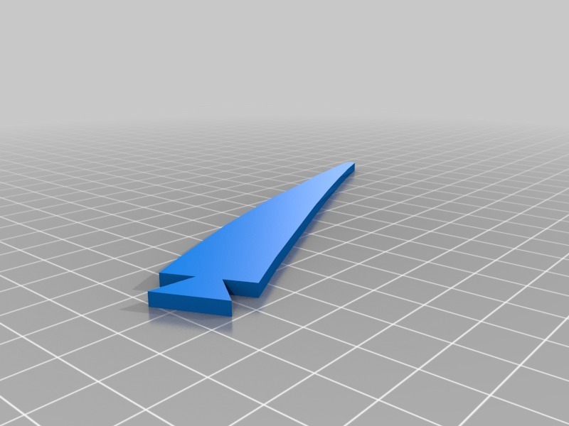 Free 3D file Tiled Wolverine Claws 🎭 ・3D printer model to download・Cults