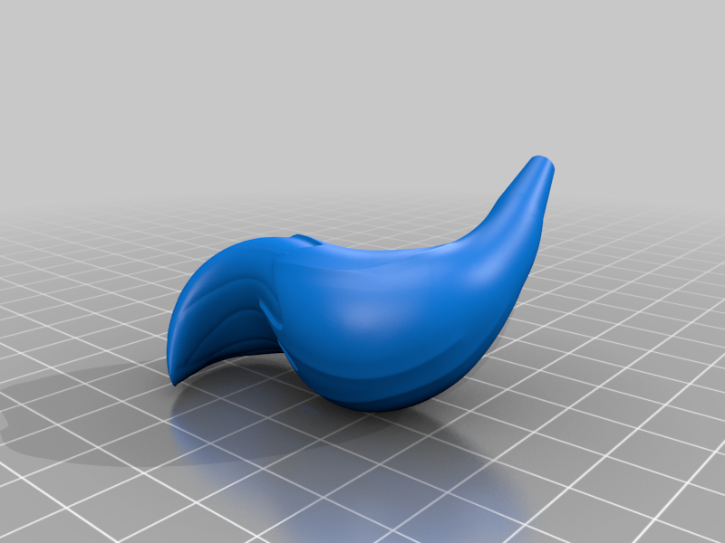 Free STL file Looy de Loop STL 🐕 ・3D printing idea to download・Cults